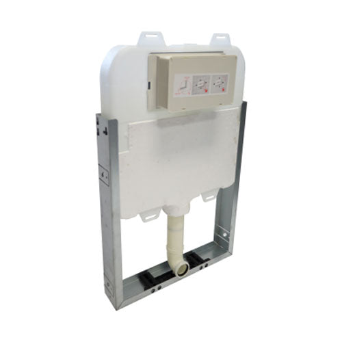 Cobra Concealed Cistern Wall Hung Pans – CobraOnline