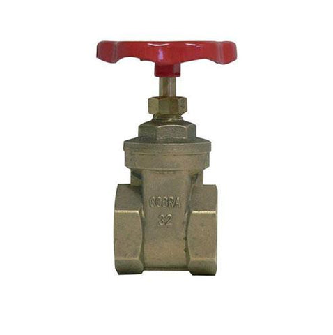 Gate Valves – CobraOnline