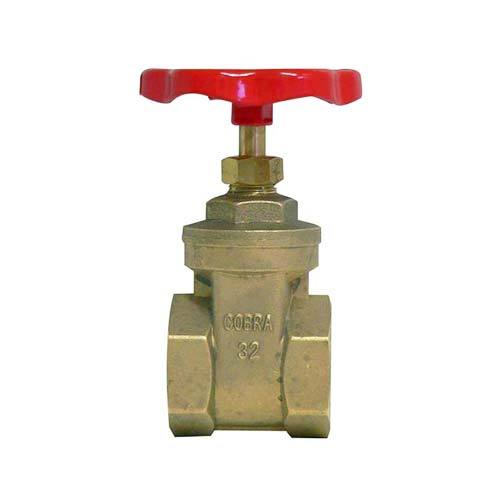 Isolating Valves – CobraOnline