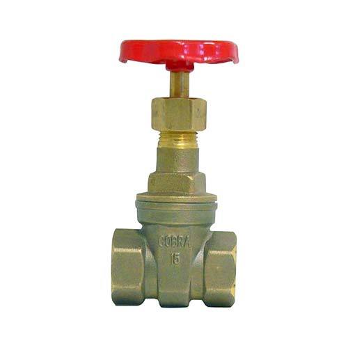 Isolating Valves – CobraOnline