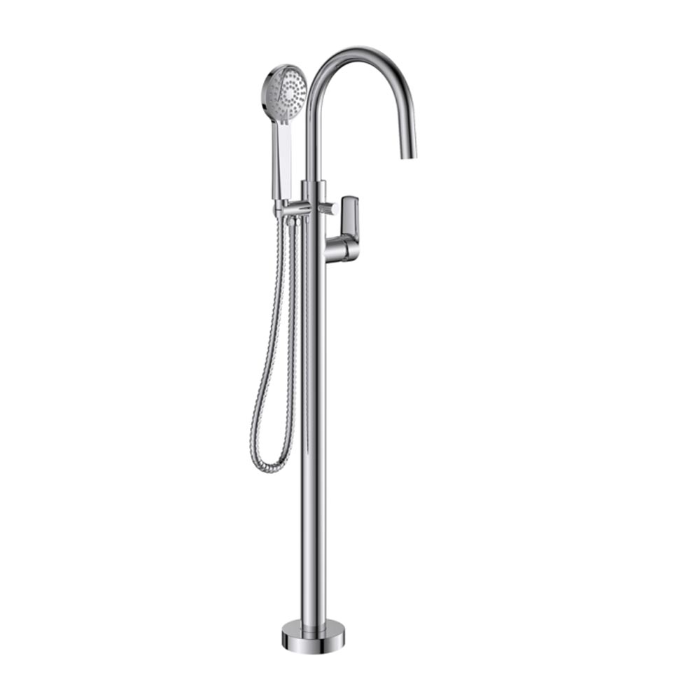 Cobra Seine Freestanding Bath Mixer – CobraOnline
