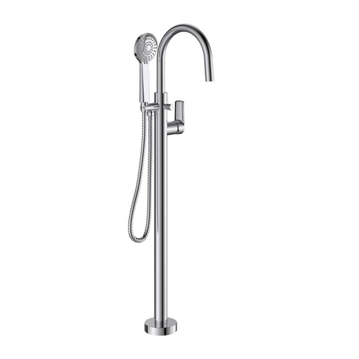 Free Standing Taps – CobraOnline