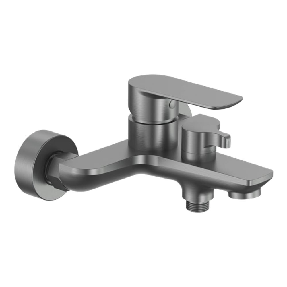Cobra Seine Exposed Bath Mixer – CobraOnline