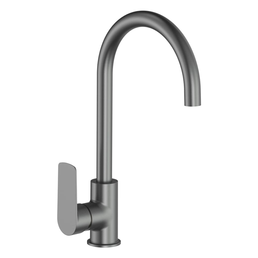 Cobra Seine Sink Mixer – CobraOnline