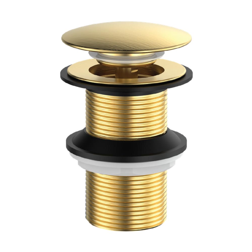 Wastes, Traps and Overflows – CobraOnline