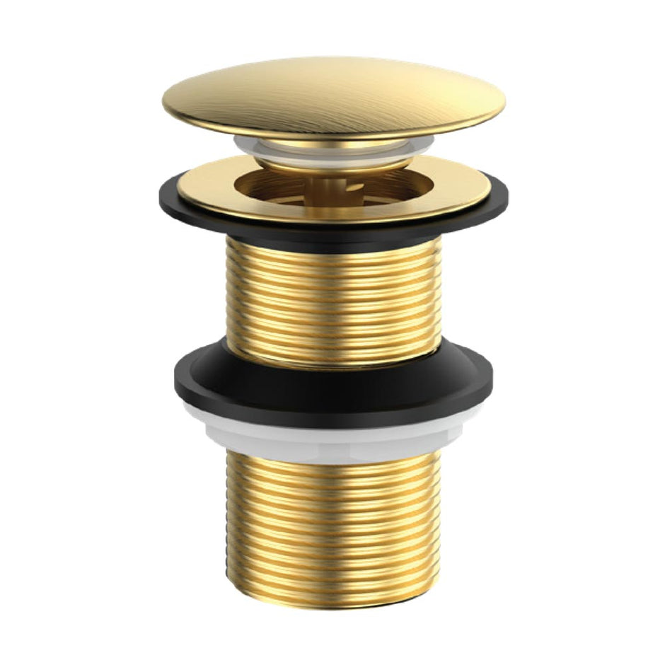 Wastes, Traps and Overflows – CobraOnline