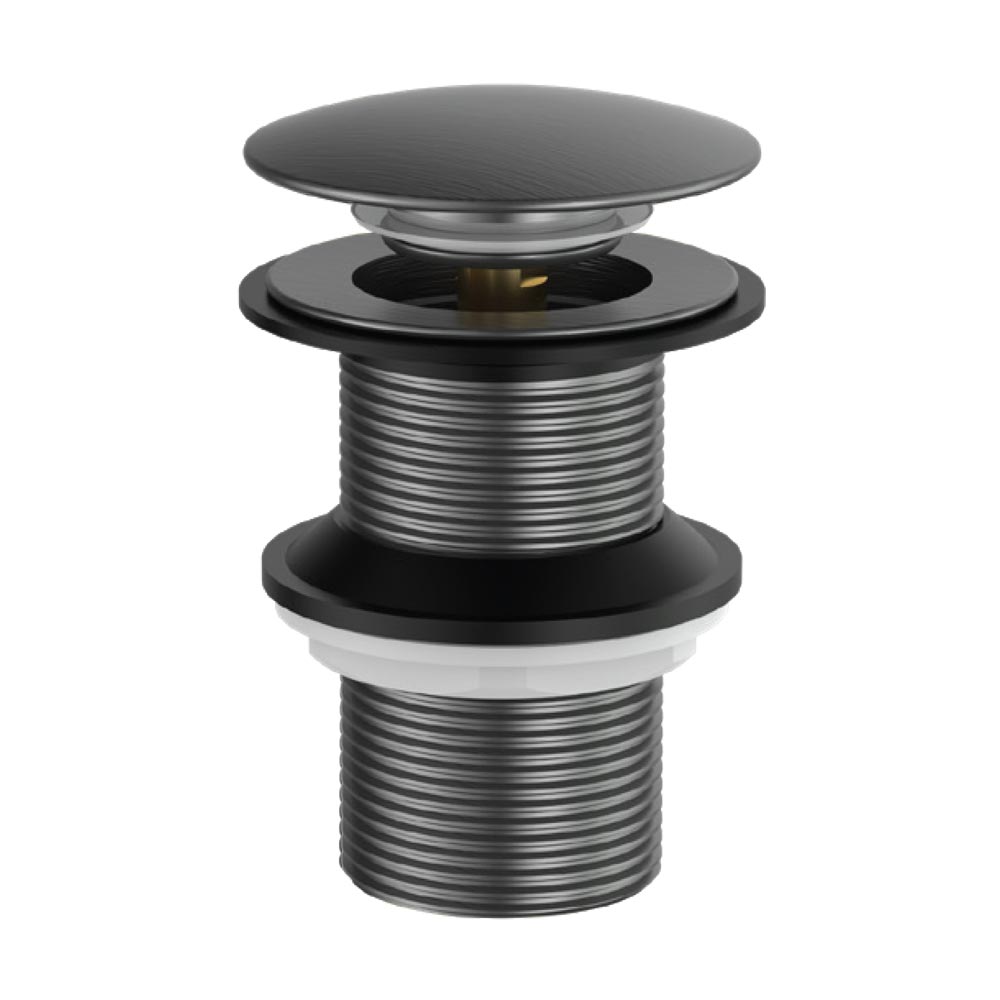 Cobra Seine Waste Basin Click No Slot – CobraOnline