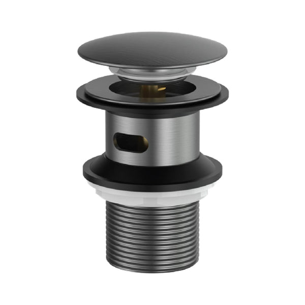 Cobra Seine Waste Basin Click Slotted – CobraOnline