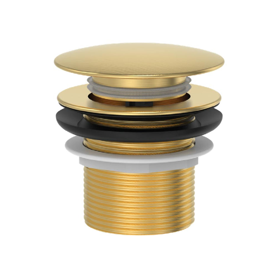 Wastes, Traps and Overflows – CobraOnline