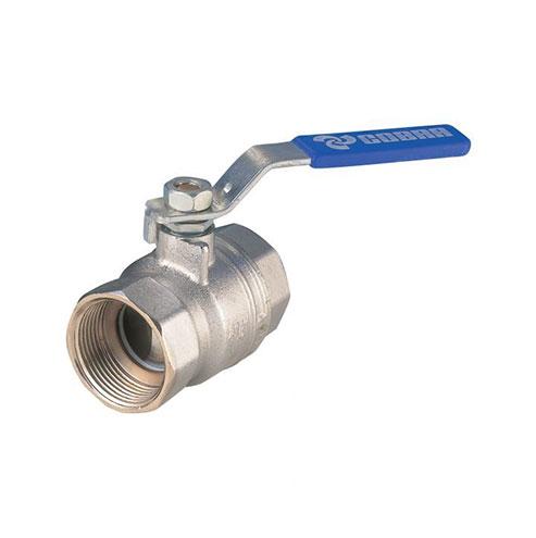 Isolating Valves – CobraOnline