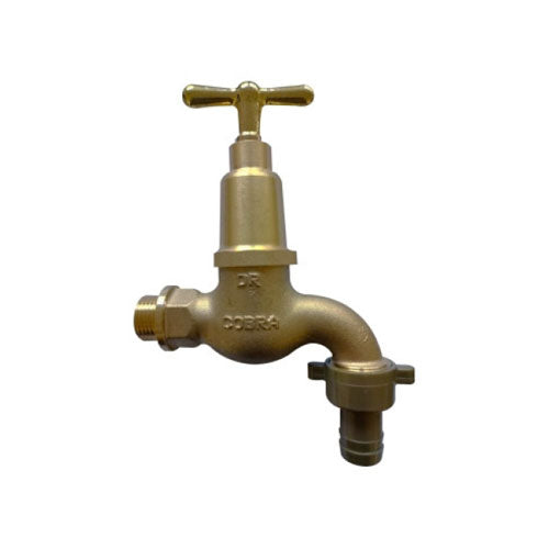 Cobra Lockable Hose Bib Tap – CobraOnline