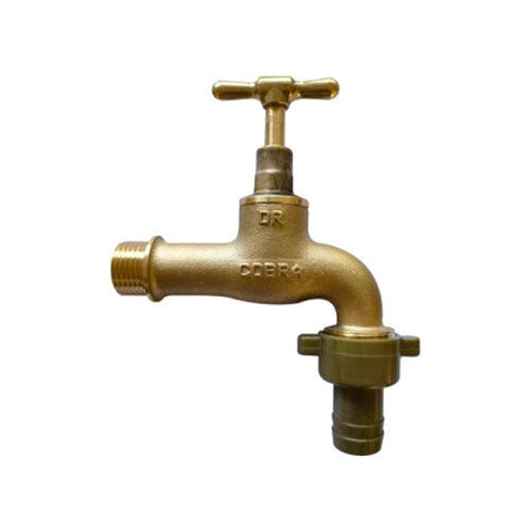 Cobra Hose Bib Tap 209-20 – CobraOnline