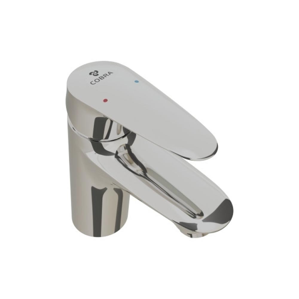 Cobra Recess Standard Basin Mixer – CobraOnline
