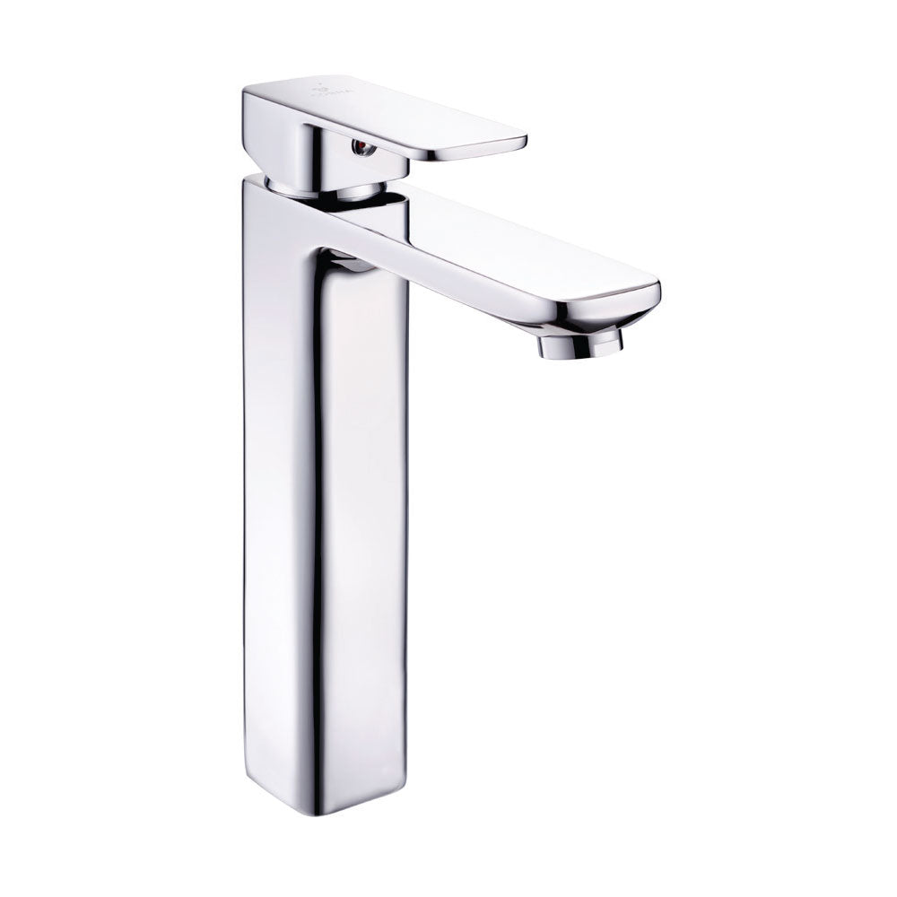 Cobra Arrive High Rise Basin Mixer – CobraOnline