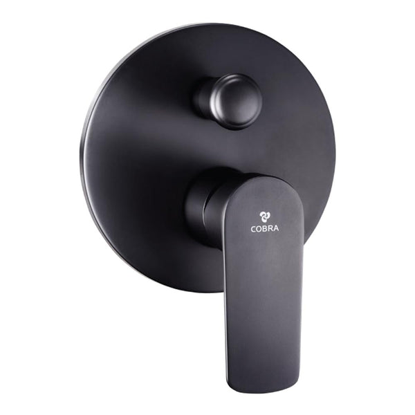 Cobra Seine Bath Mixer with Diverter – CobraOnline