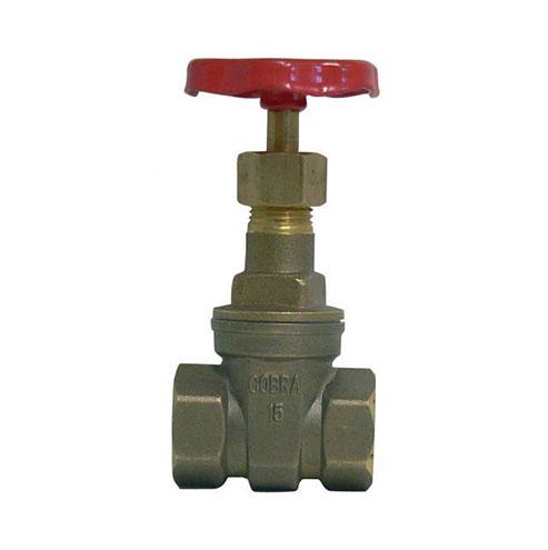 Isolating Valves – CobraOnline
