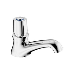 Cobra Pushbutton Pillar Tap KM2-102 – CobraOnline