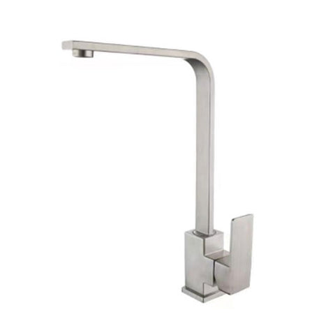 Cobra Relish Square Sink Mixer – CobraOnline