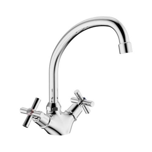 Cobra Ledimo Sink Mixer Tap – CobraOnline