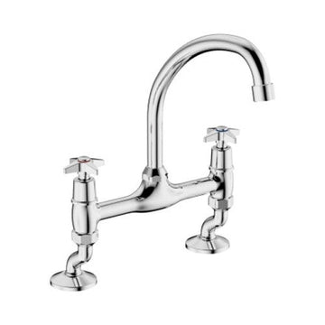 Kitchen Taps & Mixers – CobraOnline