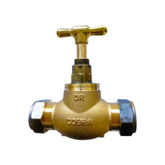 Cobra Stop tap CXC R.B. 131-22 – CobraOnline