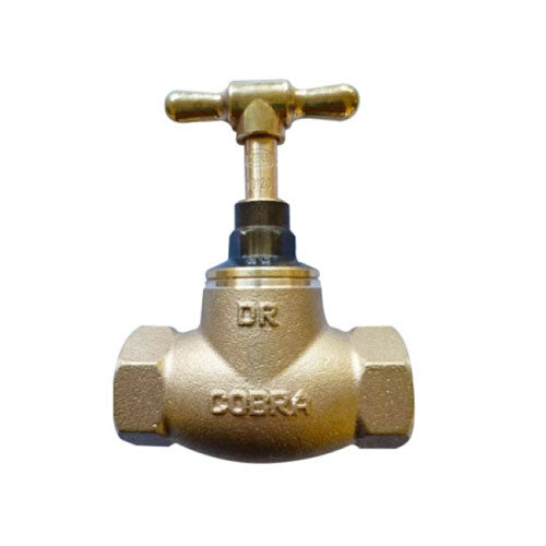 Outdoor Taps – CobraOnline