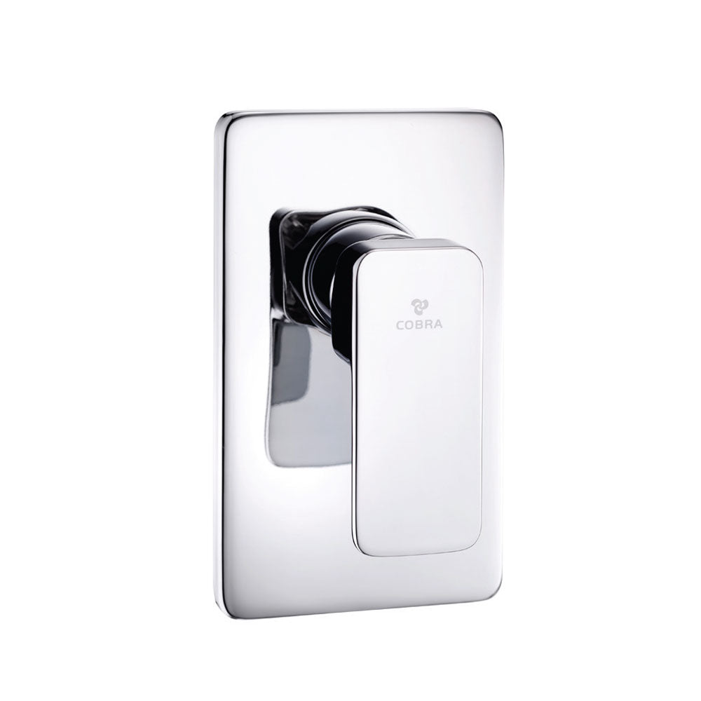 Cobra Arrive Concealed Shower Mixer – CobraOnline