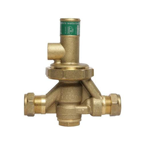 Cobra Masterflow Pressure Control Valve 400KPA PA3-132 – CobraOnline