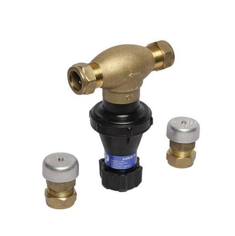 Cobra Masterflow 2, Pressure Control Valve 100KPA PA4-712 – CobraOnline