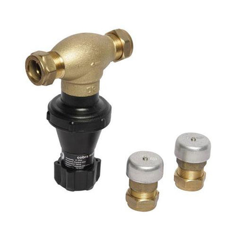 Cobra Masterflow Pressure Control Valve 400KPA PA3-132 – CobraOnline
